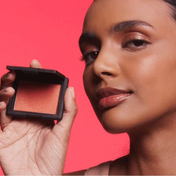 NARS | Makeup | Nars Orgasm X Mini Blush 25g | Poshmark